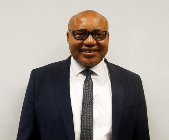 Msunduzi | Management